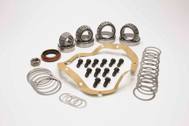 Complete Kit Dana 60 - Allgaier Performance