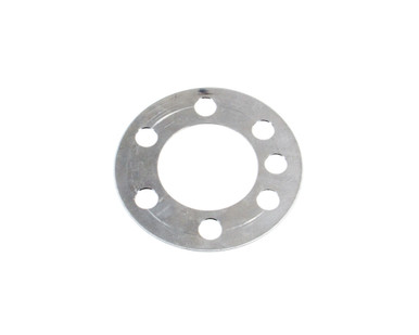 Flywheel Shim New Chevy 7 Hole - Allgaier Performance