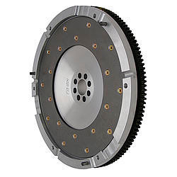 Aluminum SFI Flywheel - Ford FE - Allgaier Performance