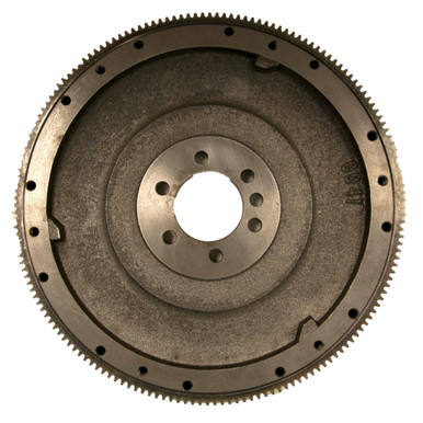 SBC Cast Steel Flywheel 168 Tooth Int. Balance - Allgaier Performance