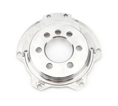 5.5 Optimum Button Flywheel Chevy V8 Late - Allgaier Performance