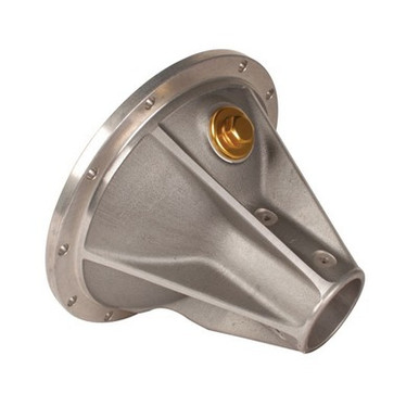 Mag Bell with Thermal Coating - Allgaier Performance