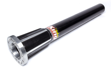 Torque Tube Assembly All Black - Allgaier Performance