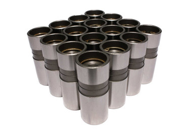 Chevy V8 Solid Lifters - Performance Series - Allgaier Performance