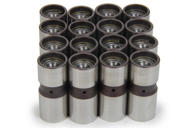 Solid Lifter Set- Chevy V8 Lightweight - Allgaier Performance