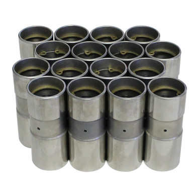 Chevy V8 Solid Lifters - Tool Steel Direct Lube - Allgaier Performance