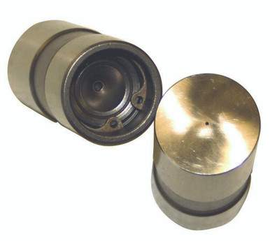 Solid Lifters - Chevy V8 Direct Lube - Allgaier Performance