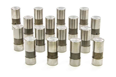 Chevy Hydraulic Lifters - Allgaier Performance