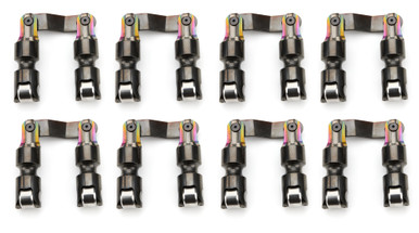 Pro Tie-Bar Roller Lifter Set BBC .842 Dia - Allgaier Performance