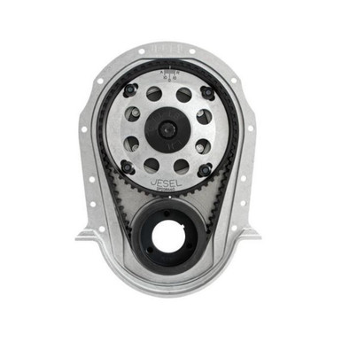 Belt Drive BBC GEN IV /DRCE Olds - Allgaier Performance