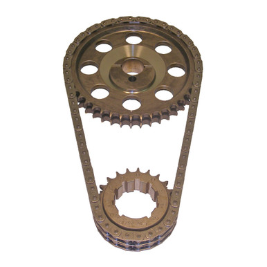 True Roller Timing Set - BBF - Allgaier Performance