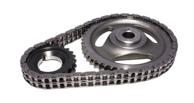 BBF FE Hi-Tech Roller Timing Set - Allgaier Performance