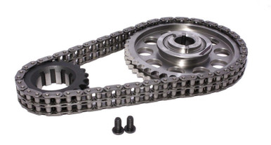 BBF Billet Timing Set - Allgaier Performance