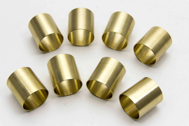 Connecting Rod Pin Bushings - Allgaier Performance