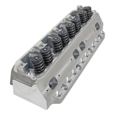 BBM Alm Cylinder Head 270cc Assembled - Allgaier Performance
