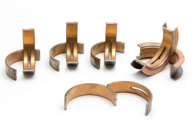 Main Bearing Spacer Set - Allgaier Performance