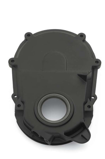 Aluminum Timing Cover - BBC GEN VI - Allgaier Performance