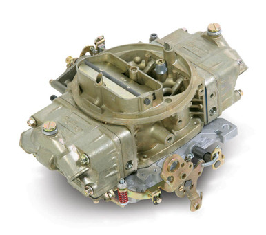 Performance Carburetor 850CFM 4150 Series - Allgaier Performance