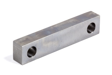 Support Strap - SBC 350 Front Main Cap - Allgaier Performance