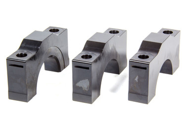 Center Main Caps - BBM 383-440 2-Bolt - Allgaier Performance