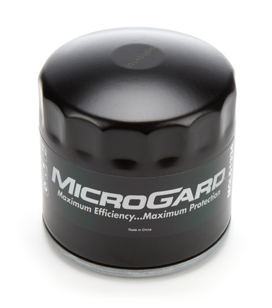 Microgard Oil Filter - Allgaier Performance