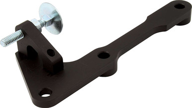Holley 2 Barrel Throttle Stop - Allgaier Performance