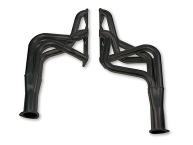Pontiac Headers - Allgaier Performance