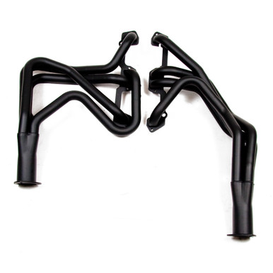 Mopar Headers - Allgaier Performance
