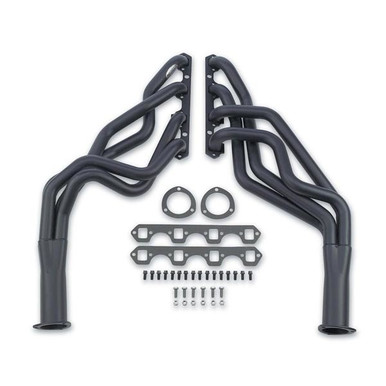 Ford Headers - Allgaier Performance