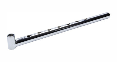 Wing Tree Insert Plated Steel - Allgaier Performance
