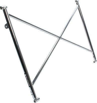 Top Wing Tree Plated 16in Sprint Car - Allgaier Performance