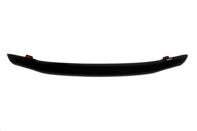 Bugflector II Hood Shield - Allgaier Performance