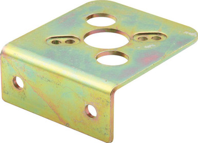 Quick Turn Brackets 10pk Rivet-on LH - Allgaier Performance