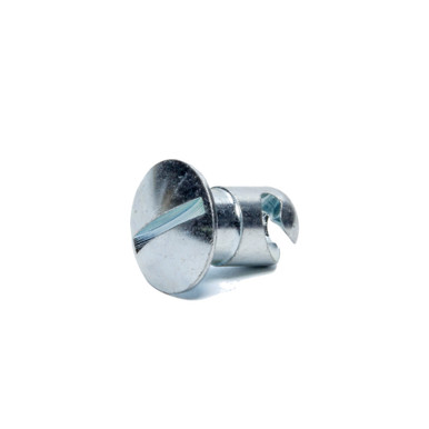 Dzus Button for G2 Mud Cover - Allgaier Performance