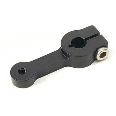 Long Double Ended Arm Injector Arm - Billet - Allgaier Performance