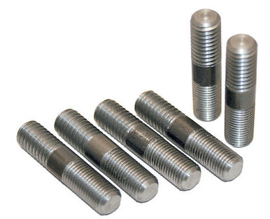 Torque Tube Stud Kit Steel - Allgaier Performance