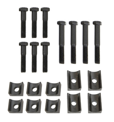Bolt & Divider Kit - for 1621 BBM B/RB - Allgaier Performance