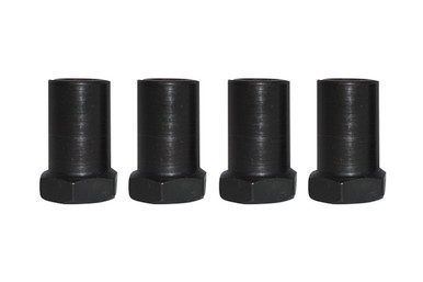 Poly Locks - 3/8 (4pk) - Allgaier Performance