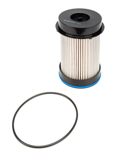 Cartridge Fuel Filter - Allgaier Performance
