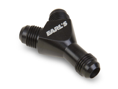 6an Male Y Distribution Block - Allgaier Performance