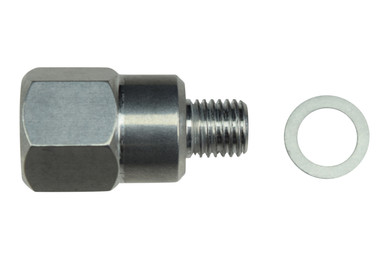 LS Swap Temperature Sensor Sending Unit - Allgaier Performance