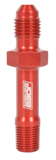 Oil Pressure Fitting - Allgaier Performance