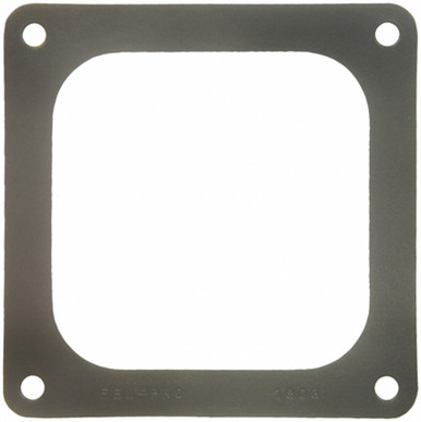 4500 Holley Base Gasket 4500 Open Center - Allgaier Performance