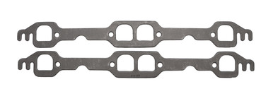 SBC Exhaust Gasket Set D-Port LT1/LT4 Gen-II - Allgaier Performance