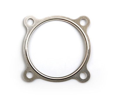 Turbo Discharge Gasket 4-Bolt GT Series 3in - Allgaier Performance