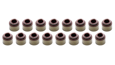 Valve Stem Seals -Metal Jacket Style - Allgaier Performance
