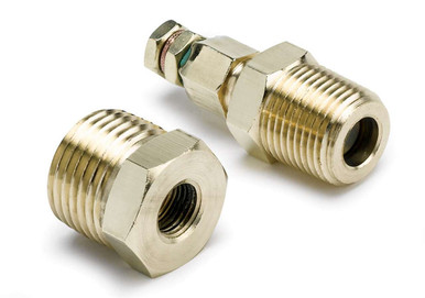 Elec. Water Temp. Sender - Allgaier Performance