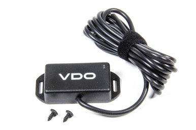 GPS Speedometer Sensor - Allgaier Performance