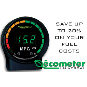 Ecometer/Universal OBDII - Allgaier Performance