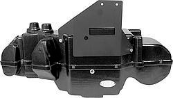 Gen IV Magnum Mock-Up Unit - Allgaier Performance